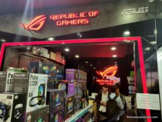 Review: Chantra Computer, Phnom Penh – Move to Cambodia