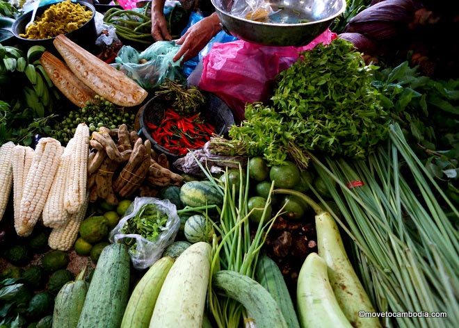 | Recipes from the Cuisine Wat Damnak kitchen: Prawn, rambutan, and ...